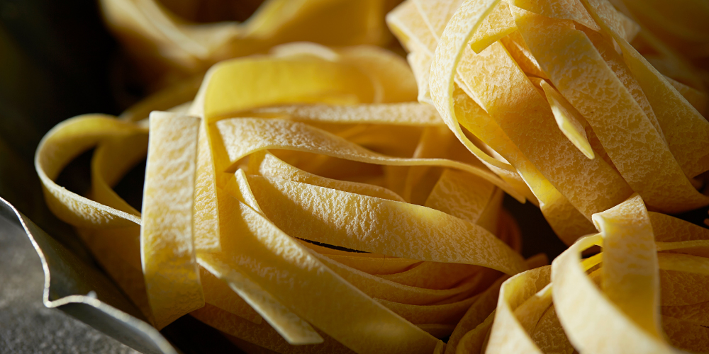 Instituto Superior Mariano Moreno - Pastas Artesanales
